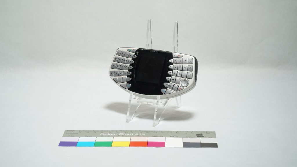 Los 10 diseños locos de Nokia que nunca vieron la luz | ARTDEPARTMENT